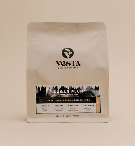 Vesta Coffee Roasters - Cafe, Retail & Wholesale Specialty Coffee – VESTA Coffee Roasters